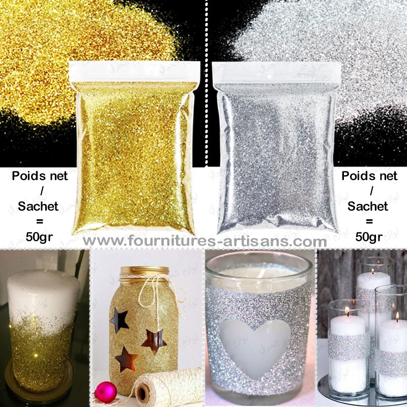 Matériels et produits pour débuter vos créations en résine, Tunisie ...